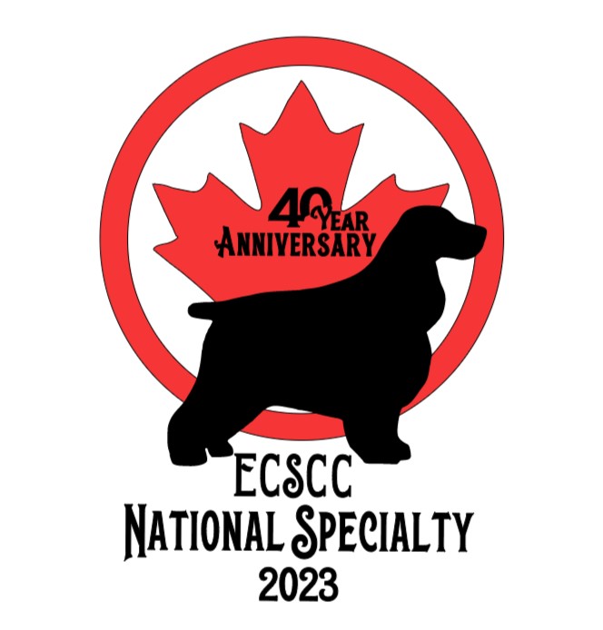 Accueil - Club des Épagneuls Cockers Anglais du Canada - English Cocker ...